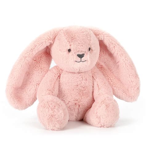 Betsy Bunny Soft Toy Frankieandphil