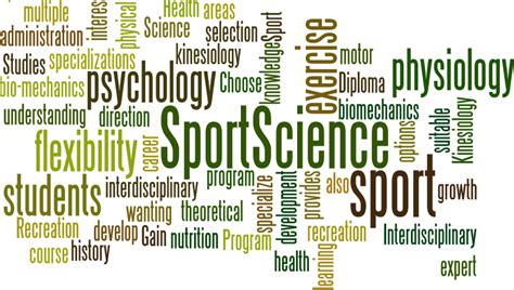 Sport Science Sport Science Subject Guide Research Guides At