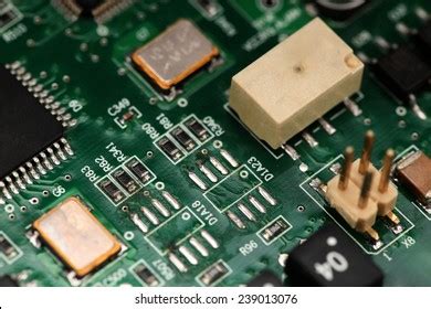 Application Specific Integrated Circuit Images Stock Photos Vectors Shutterstock