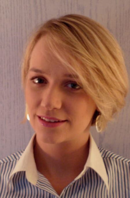 Celine Le Cotonnec Ubifrance à Shanghai Viadeo