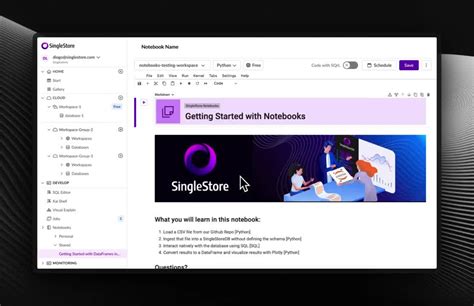 Vinija Jain On Linkedin 🌟 Dont Miss This Exclusive Invitation To The Meet Singlestore Pro Max