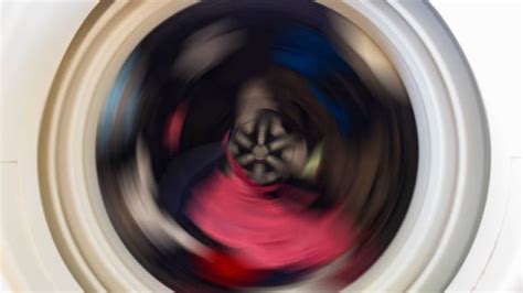 How Washing Machines Reflection Captured Sexual Assault And Led A Man To Jail In South Korea