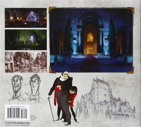 Mavis Dracula Concept Art There Is Currently No Wiki Page For The Tag Mavis Dracula