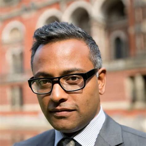 Abraham Thomas Judges Dezeen Awards 2024