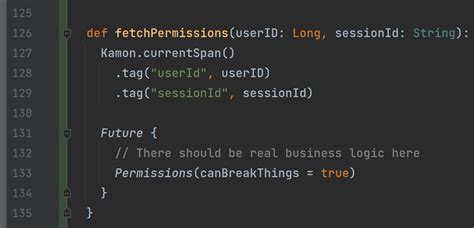 open source telemetry tools for java scala and kotlin kamon
