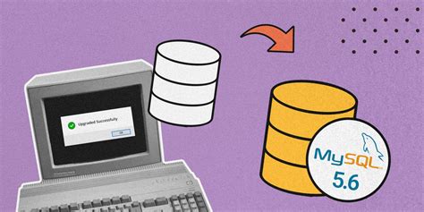 How To Upgrade MySQL Incl MySQL To Version Legacy Software Modernization Company