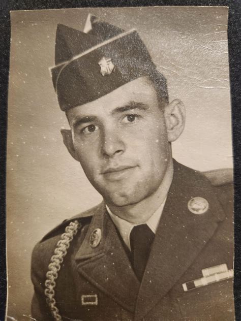 Richard Gene Mcginness Vandalia Radio