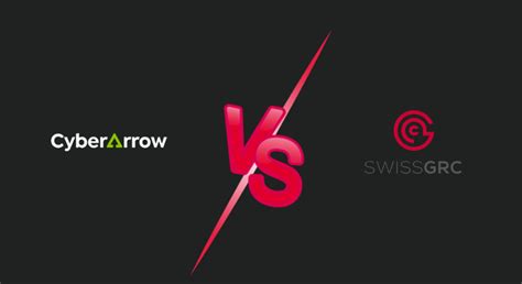 What Is Grc Cyberarrow