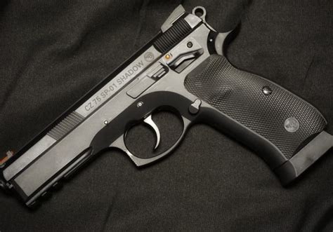 Top 5 Most Accurate 9mm Pistols In The World Gun Carrier