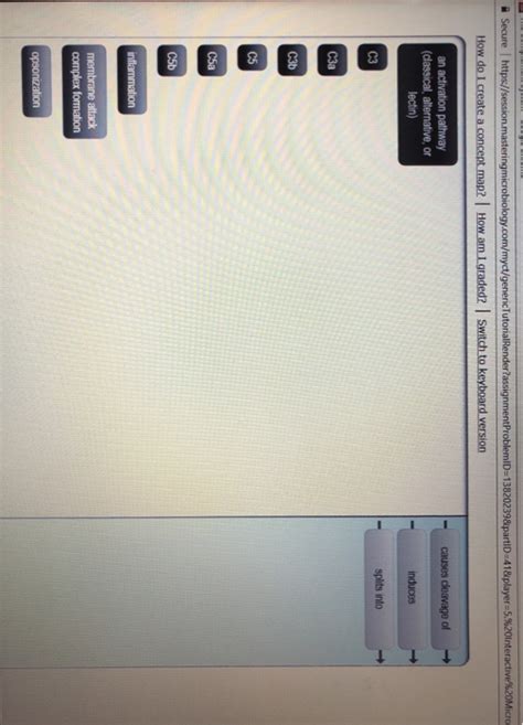 Solved How To Create A Concept Map Design A Concept Map Chegg