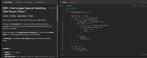Devansh Soni On Linkedin Drgviswanathanchallenge Codingjourney Algorithms Datastructures
