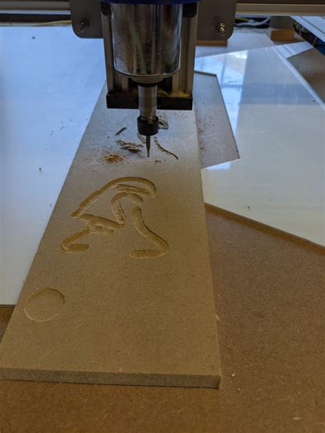 CNC Fun We Make