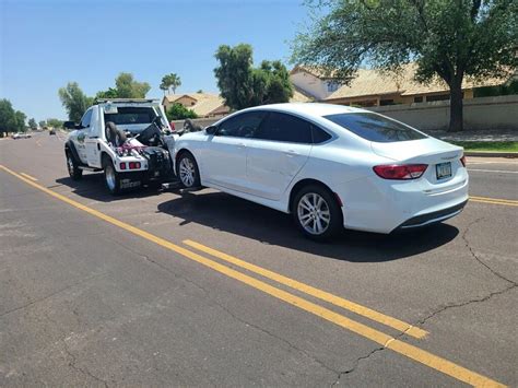 Kwik Tow Towing And Impounds Kwik Tow