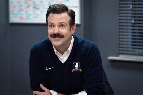 Ted Lasso Season Four Confirmed With Jason Sudeikis