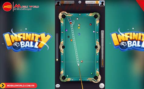Top 8 Game Bida Lỗ 8 Bóng Cho 2 Người Online Miễn Phí Trên điện Thoại