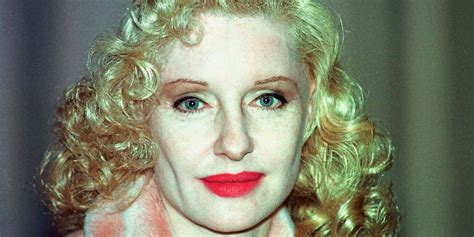 Shere Hite Die Frau Die Den Sex Der Frauen Sichtbar Machte Geradegerückt Und Vorgerückt