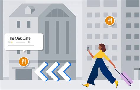 4 Ways Google Maps Is Getting Better Droid News