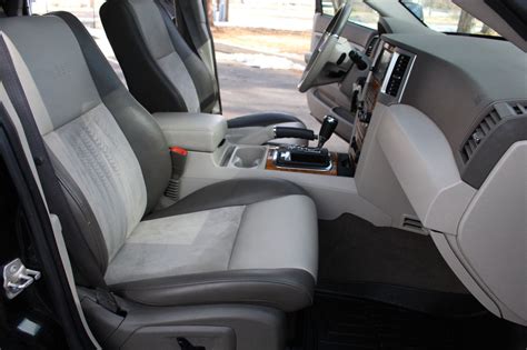 2009 Jeep Grand Cherokee Limited Victory Motors Of Colorado