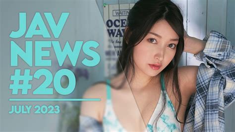 JAV NEWS UPDATES 2023 20 YouTube