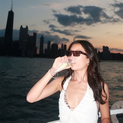 Megan • Chicago Highlight Reel Chicago • Instagram Photos