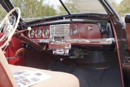 Completely Original 49k Mile 1949 Plymouth Special Deluxe Convertible
