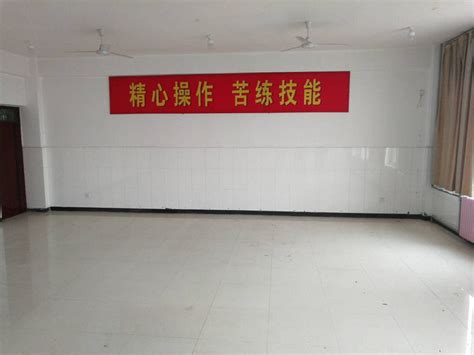 西北工业学校Web前端开发与平面设计实训室教学设备采购项目顺利实施 企业官网