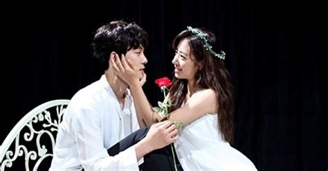 에이핑크 남주 성공적인 줄리엣 변신 연극 로미오와 줄리엣 첫 공연 성료