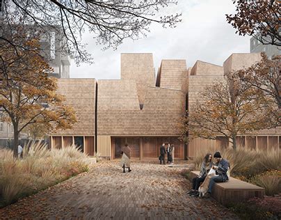 2013 History Of Adaptive Reuse Book Project Behance