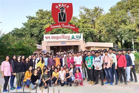 Grace College Rajkot Campus Photos Virtual Tour