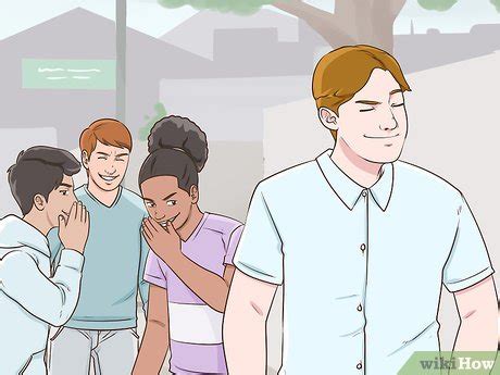 4 Ways To Deal With People Talking About You Behind Your Back