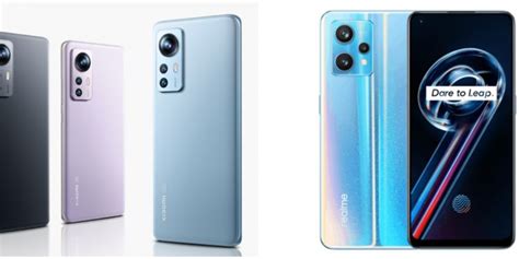 11 Rekomendasi HP RAM 8GB Terbaru Harga Mulai Rp 3 Jutaan