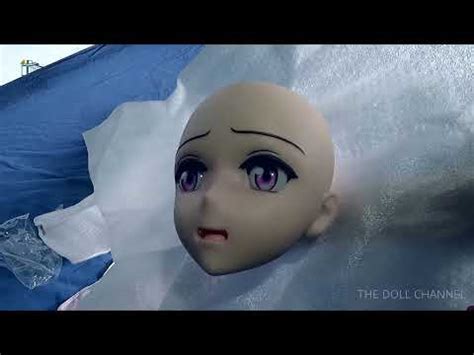 Cm Dollhouse Silicone Shiori Anime Sex Doll Review Unboxing Uncensored Sex Doll