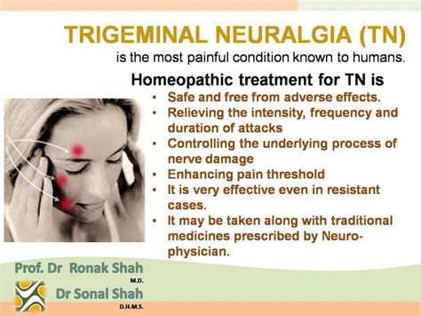 Signs And Symptoms Of Trigeminal Neuralgia According To My XXX Hot Girl