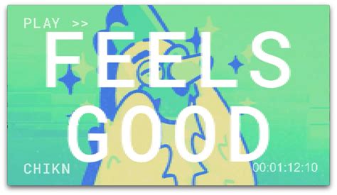 State Of The Chikn 18 Rock Out With Your Coq Out By Chiknfarm Medium