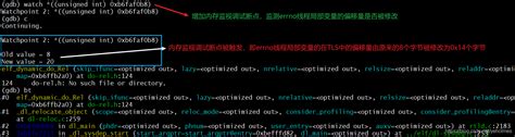 glibc线程局部存储（tls）的实现 glibc tls csdn博客