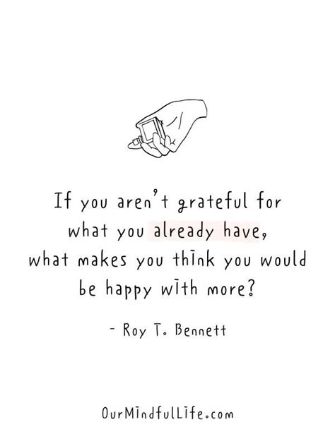 34 Inspiring Gratitude Quotes To Appreciate The Little Things Tacksamhet Ord Och Citat