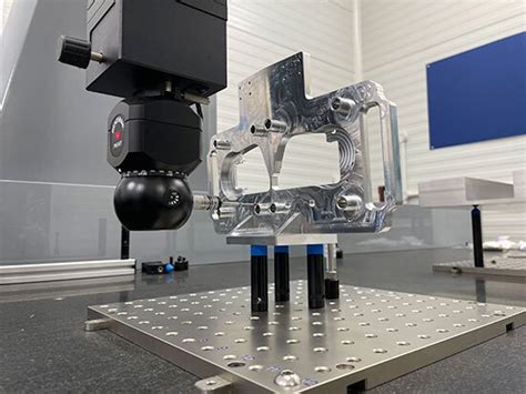 Thompson Precision Engineering And Cnc Specialists