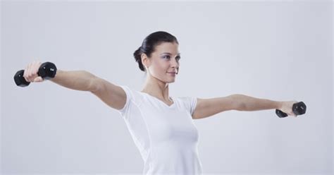 체력은 근력 Tv 보면서 근력 키우는 간단한 덤벨아령 운동법
