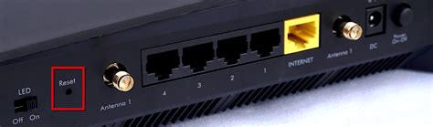 How To Factory Reset Your Router