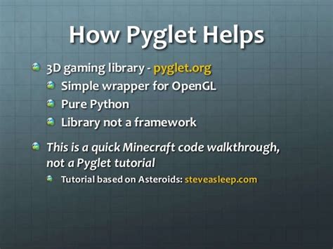 pyglet 3d game liomedical