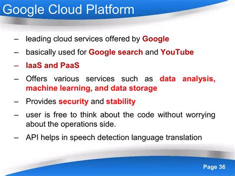 Introduction To Cloud Computing Pdf Cloud Computing Internet
