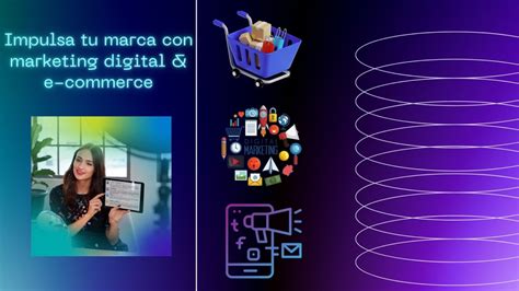 Ventajas Del Marketing Digital And E Commerce
