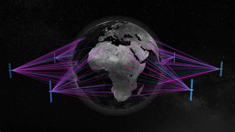 Viasat Phased Array Antenna Moves Into Final Testing Phase For O3b Integration Paxexaero