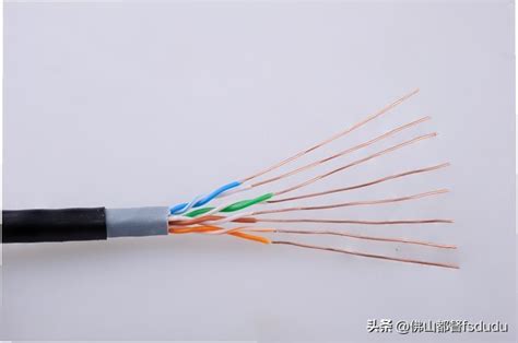 怎么看网线是几类 电脑软硬件教程网