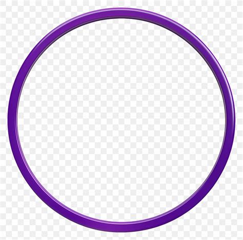 Circle Frame Purple Circular Frame For Design Use Png 3996x3948px