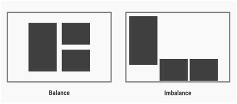 the key elements and principles of visual design ixdf