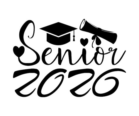 2026 Stickers 3 Pcs Senior 2026 Sticker Class Of 2026 Sticker 2026