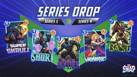 Machine Gun Gambit Deck Marvelsnap