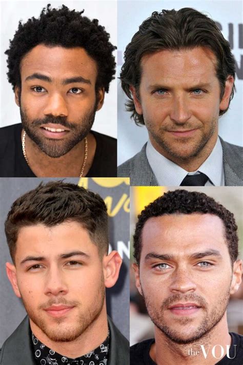 Heart Shape Face Face Shapes Ultimate Guide Easily Determine Face