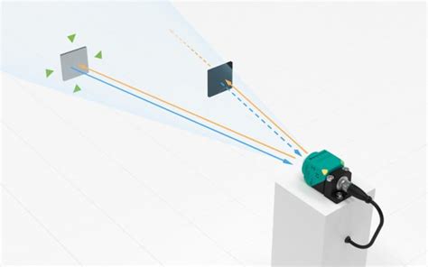 Radar Sensor Measuring Modes Three Functions One Sensor